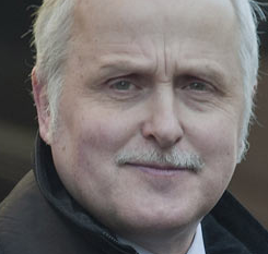 David Bloore – Connah’s Quay | The UK & Ireland Database