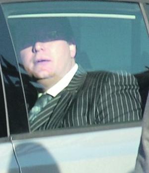 Robin Hickey – South Newington/Hereford | The UK & Ireland Database