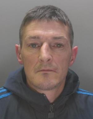 Neil Cripps – Moreton | The UK & Ireland Database