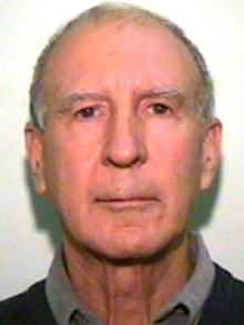 Peter Rankilor – Macclesfield | The UK & Ireland Database