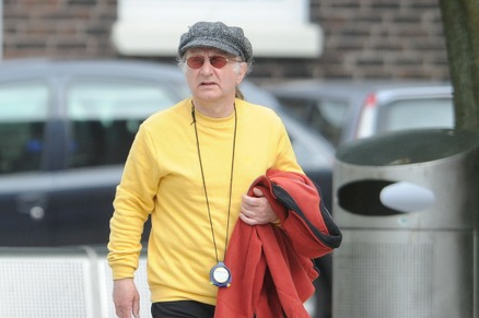 Paul Hancock – Basford | The UK & Ireland Database