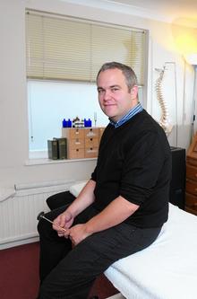 Mark Piraino – Redhill/Romford/Maidstone | The UK & Ireland Database