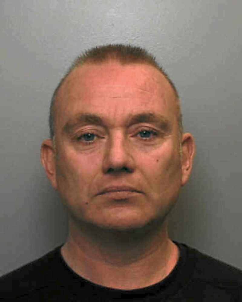 Robert Haines – Shifnal/Penkhull | The UK & Ireland Database