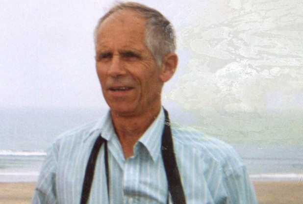Reginald Allen – Ashbourne | The UK & Ireland Database