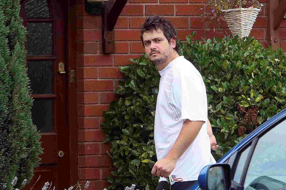 Jean-David Marshall – Christchurch | The UK & Ireland Database