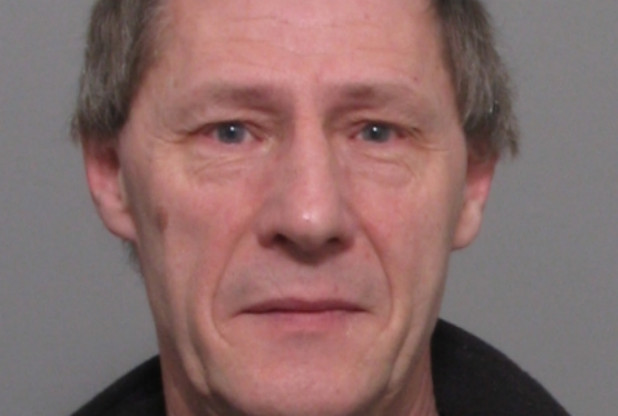 Robin Burrows – South Wigston | The UK & Ireland Database