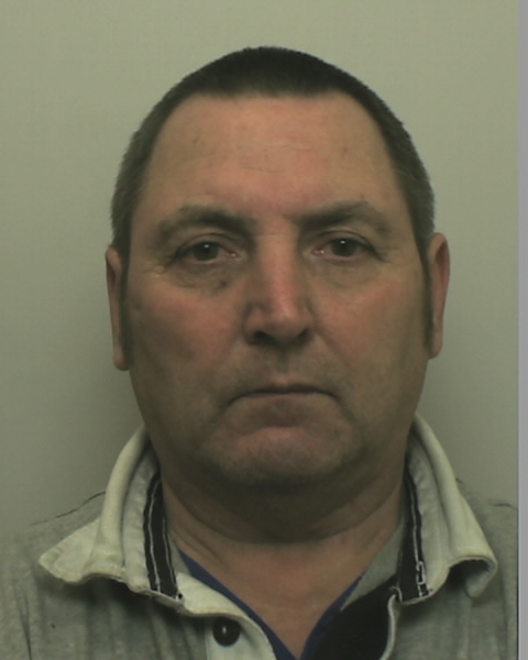 Stephen Taylor – Cleator Moor | The UK & Ireland Database