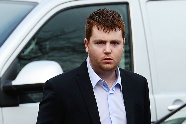 Stephen Sweeney – Blantyre | The UK & Ireland Database