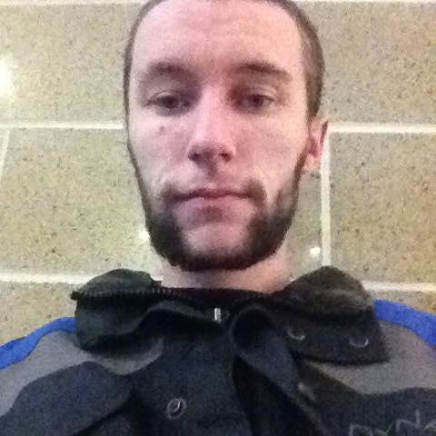 Jamie Cunningham – Irvine | The UK & Ireland Database