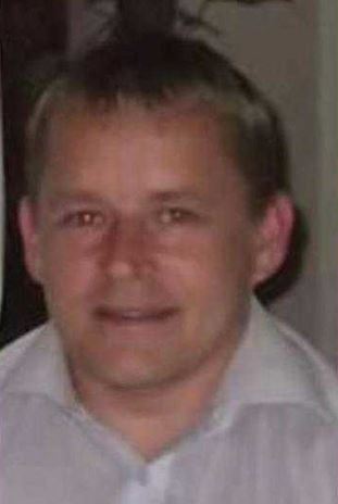 Jason Magill – Scarva | The UK & Ireland Database