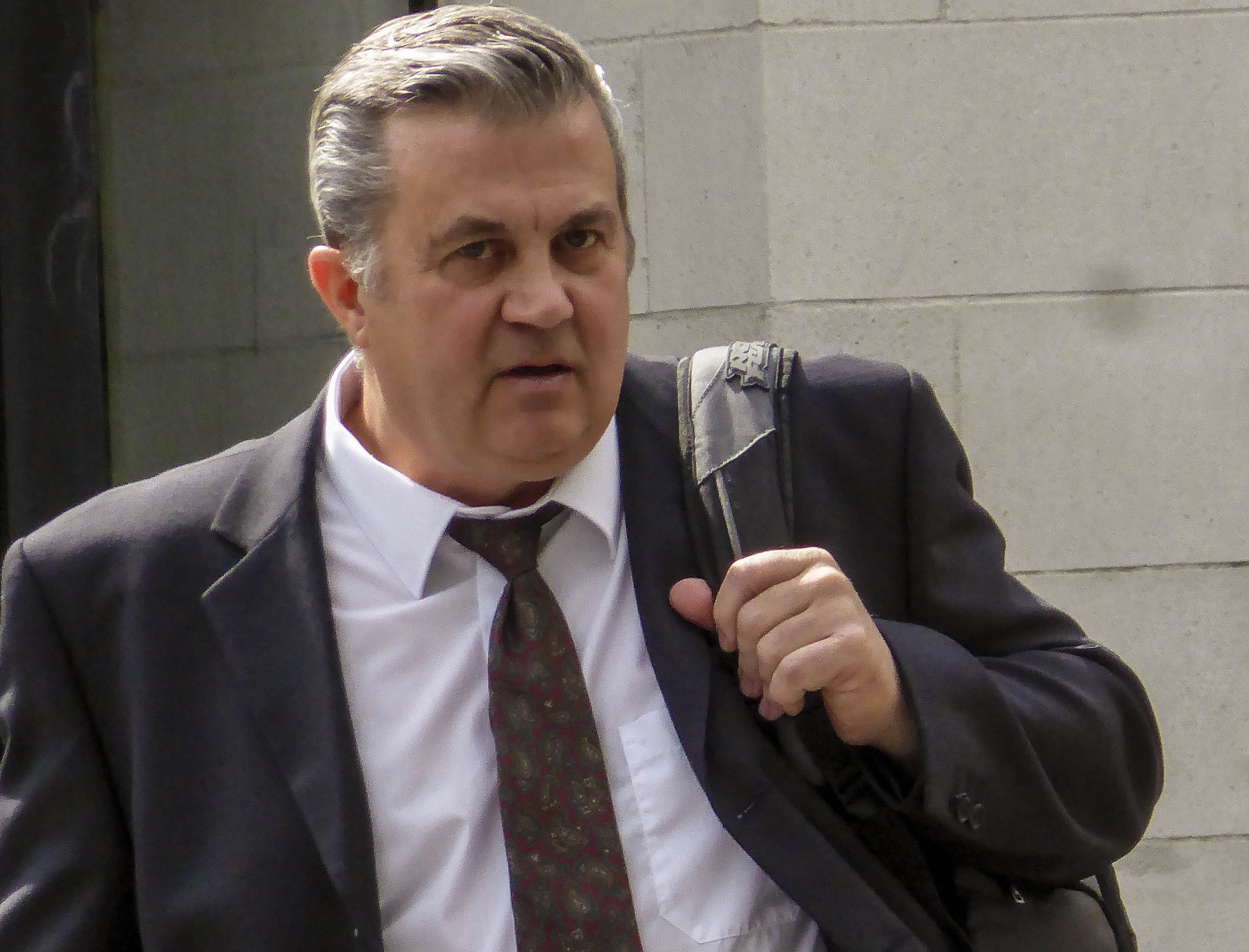Christopher Eaton – Southam | The UK & Ireland Database