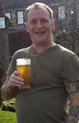 Nicholas Sykes – Holmfirth | The UK & Ireland Database