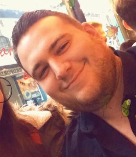 Dominic Saunders – Debenham | The UK & Ireland Database