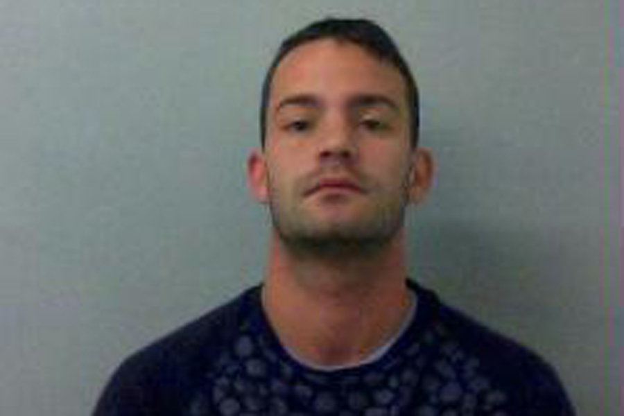 Lucas Irons – Abingdon | The UK & Ireland Database