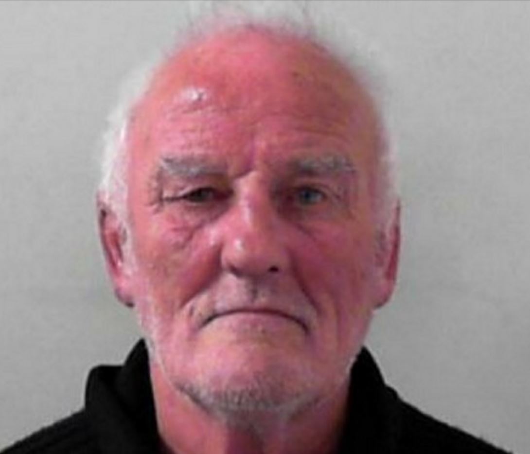 Cyril Jenkins – Burnham-on-Sea | The UK & Ireland Database