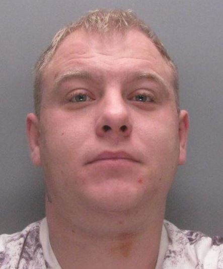 Darren Lough – Consett | The UK & Ireland Database