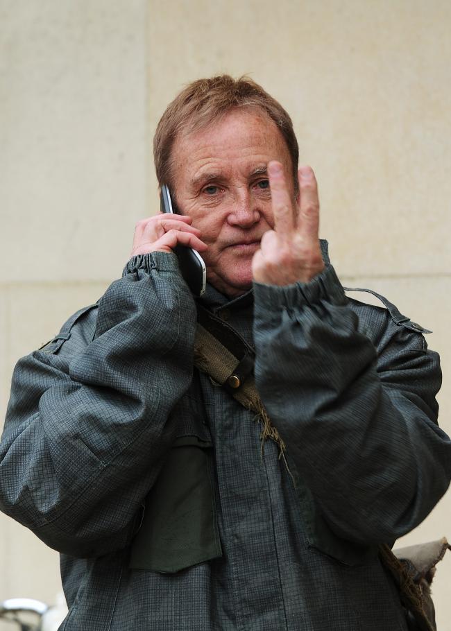 Peter Lister – Oxford | The UK & Ireland Database