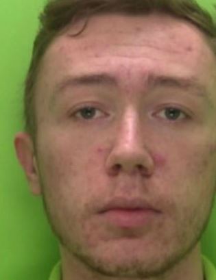 Daniel Meakin – Mansfield | The UK & Ireland Database