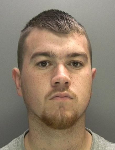 Ayden Thompson – Great Bridge | The UK & Ireland Database