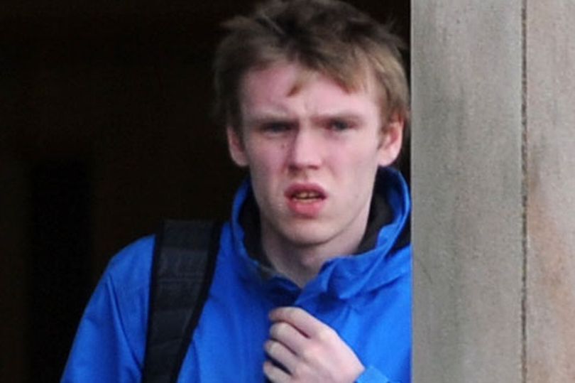 Thomas Holroyd/Timothy Burke – Stockton/Guisborough | The UK & Ireland ...