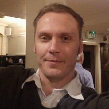 Michael Lord – Preston | The UK & Ireland Database