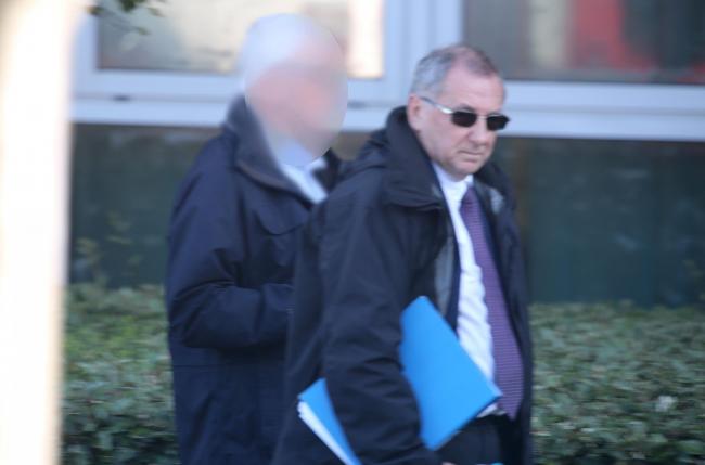 Christopher Beynon – Bournemouth | The UK & Ireland Database