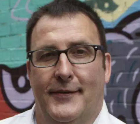 Steven Bayes – Hull | The UK & Ireland Database