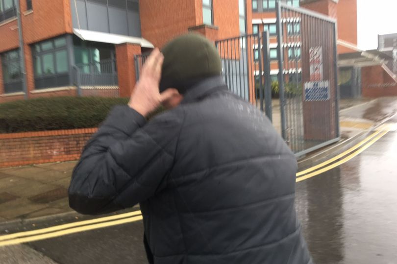 David Poole – Birkdale | The UK & Ireland Database