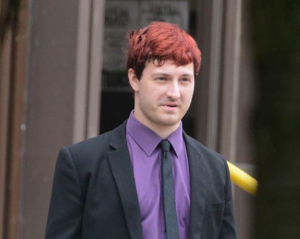 Kyle Brown – Dover | The UK & Ireland Database