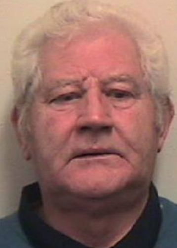 William Cross – East Kilbride | The UK & Ireland Database