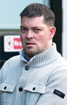 Douglas Sinclair – Perth | The UK & Ireland Database