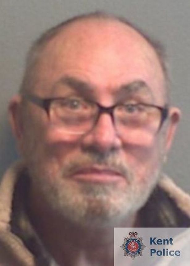 Graham Kemp – Whitstable | The UK & Ireland Database