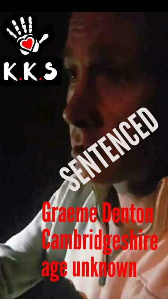 Graeme Denton – Peterborough | The UK & Ireland Database
