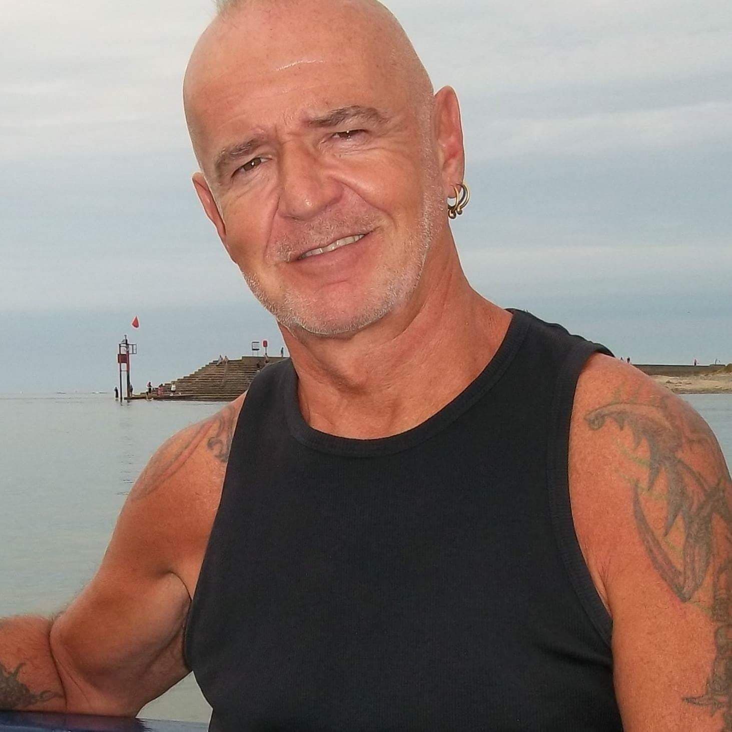 Stephen Horrocks – Seaforth | The UK & Ireland Database