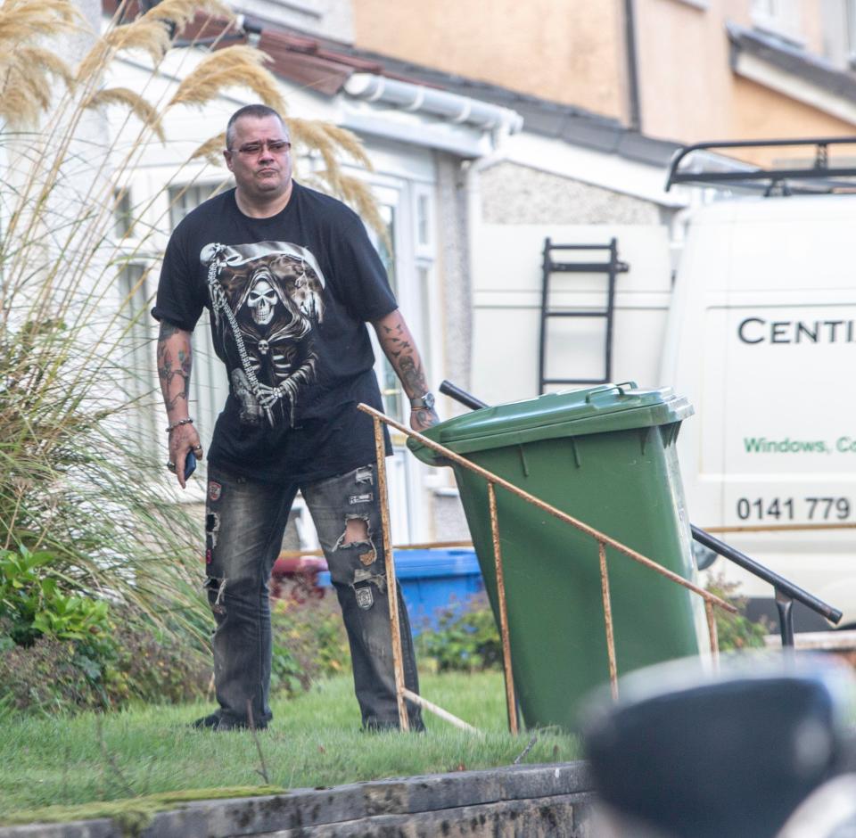 James Clelland/Donald Main – Forres/Elgin/Moray | The UK & Ireland Database
