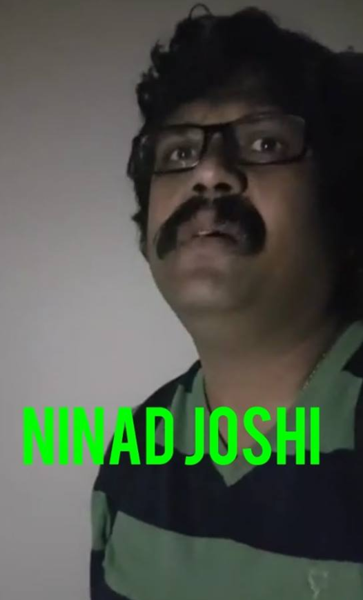 Ninad Joshi – Crewe | The UK & Ireland Database