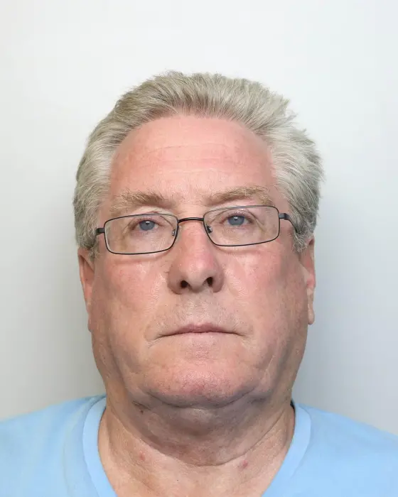 Nigel Wheeler – Swindon | The UK & Ireland Database