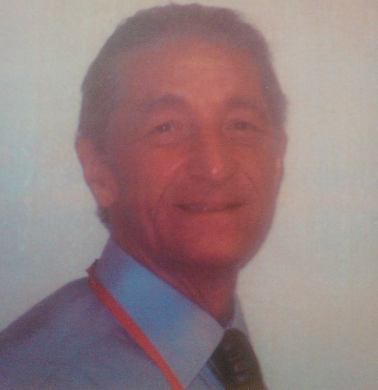 Frank Cook – Glasgow | The UK & Ireland Database
