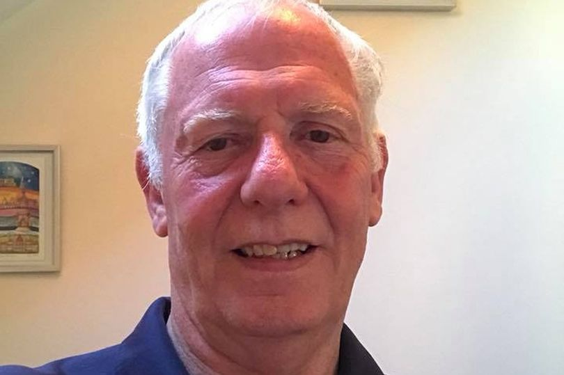 Gordon Brotherston – Dumfries | The UK & Ireland Database