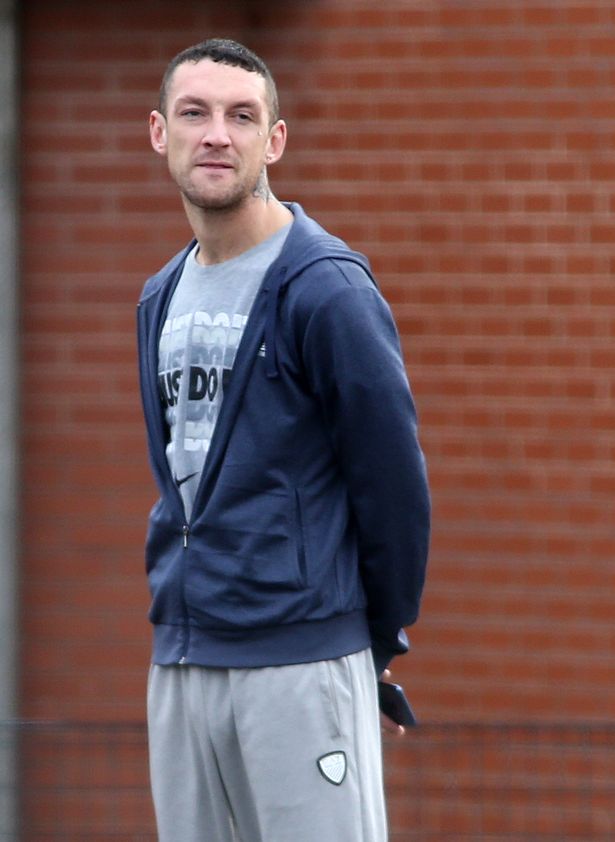 Martin Biggins Durham The Uk Ireland Database