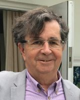 Karl Sabbagh – Bloxham | The UK & Ireland Database
