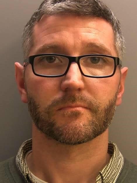 John Hosker – Sedbergh | The UK & Ireland Database