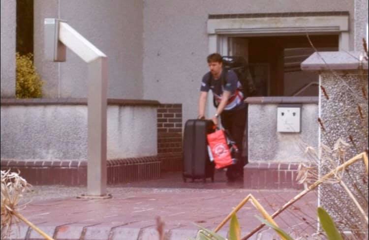 Lee Hoad – Saltash | The UK & Ireland Database