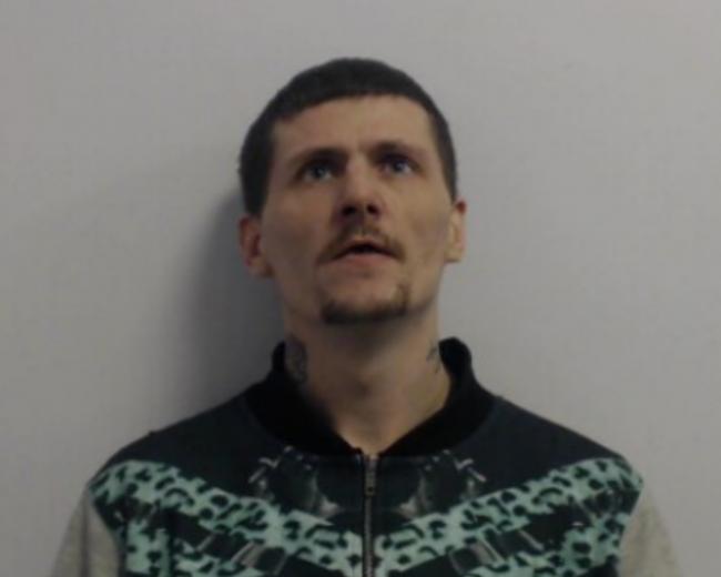 Matthew Leonard – Bolton | The UK & Ireland Database