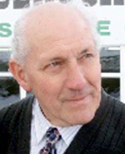 John Clemence – Old Colwyn | The UK & Ireland Database