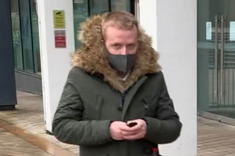 Craig Stoddart – Southport | The UK & Ireland Database